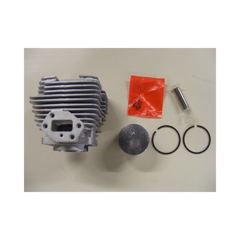 Cylindre Piston KOMATSU-ZENOAH-HUSQVARNA 443R-HUSQVARNA 143R- D40mm ...