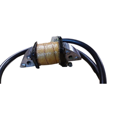 Bobine allumage ISEKI KC2 - KAWASAKI- KT350 entraxe 54mm