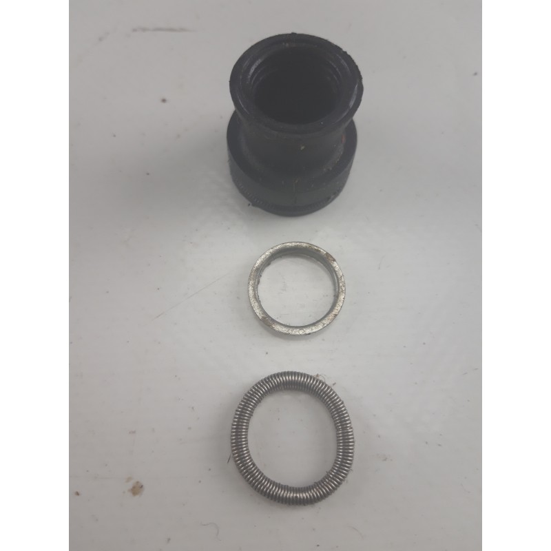 Soufflet admission tronçonneuse 490 iseki shindaiwa 69020-15112 occasion